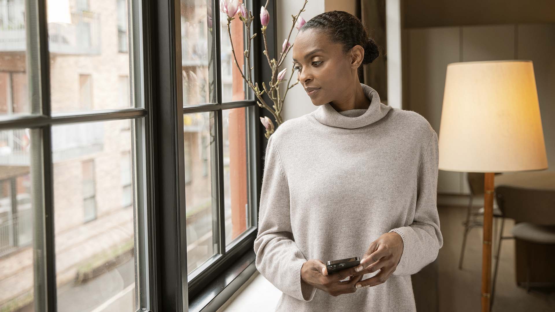 Widex hearing aids offer soothing sounds to help you relieve stress | Widex